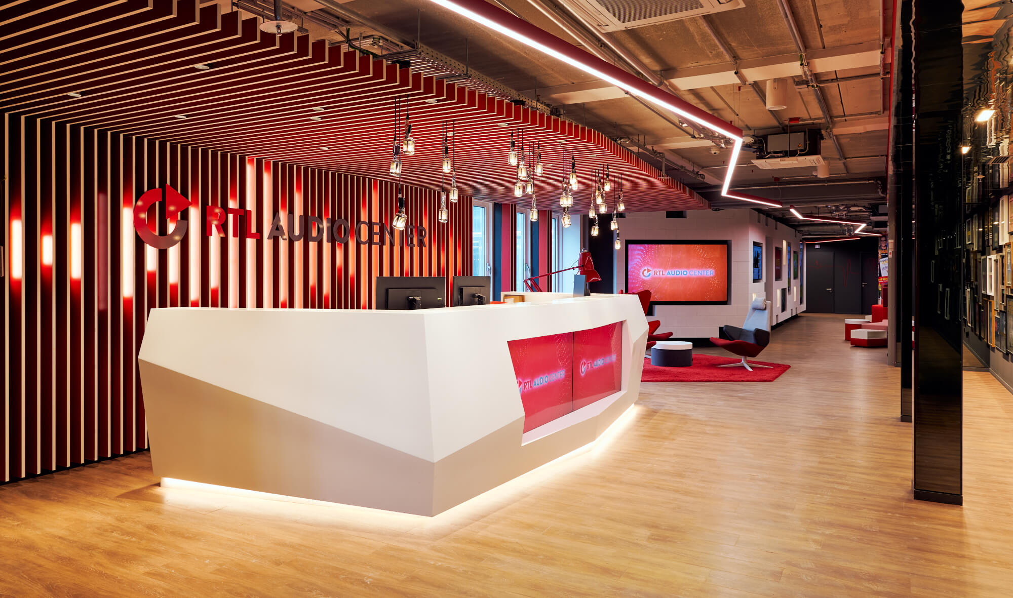 RTL Studio Berlin - Marko Brux